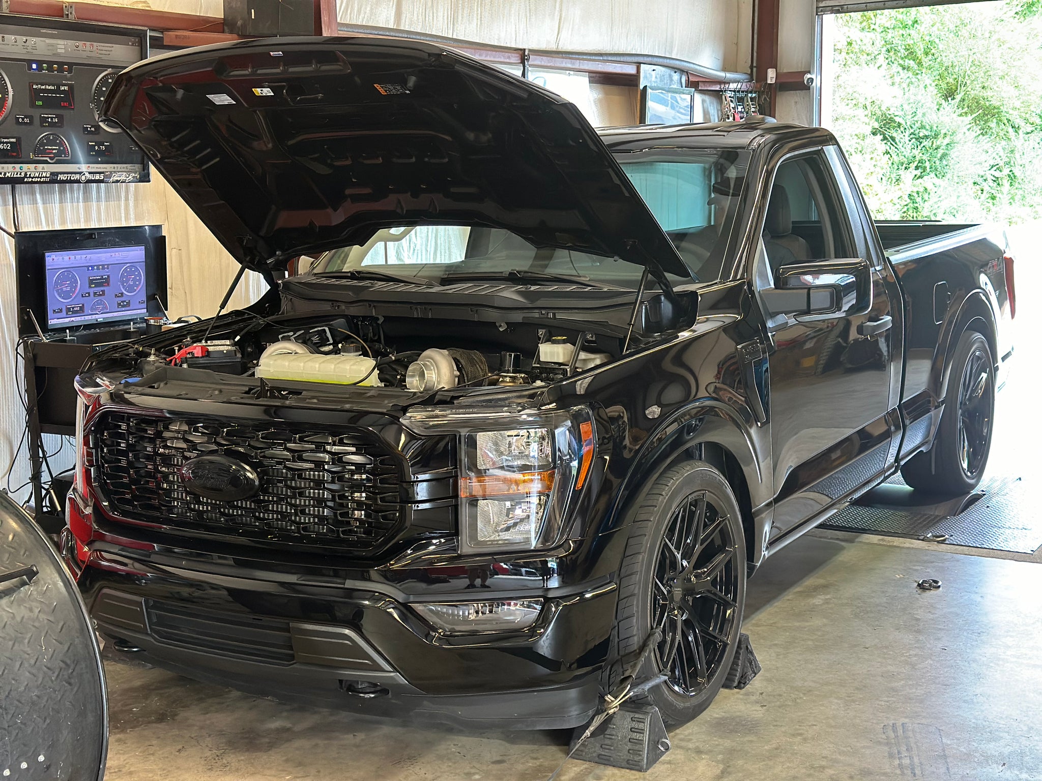 F150 Turbo Kits – TRU Street Solutions
