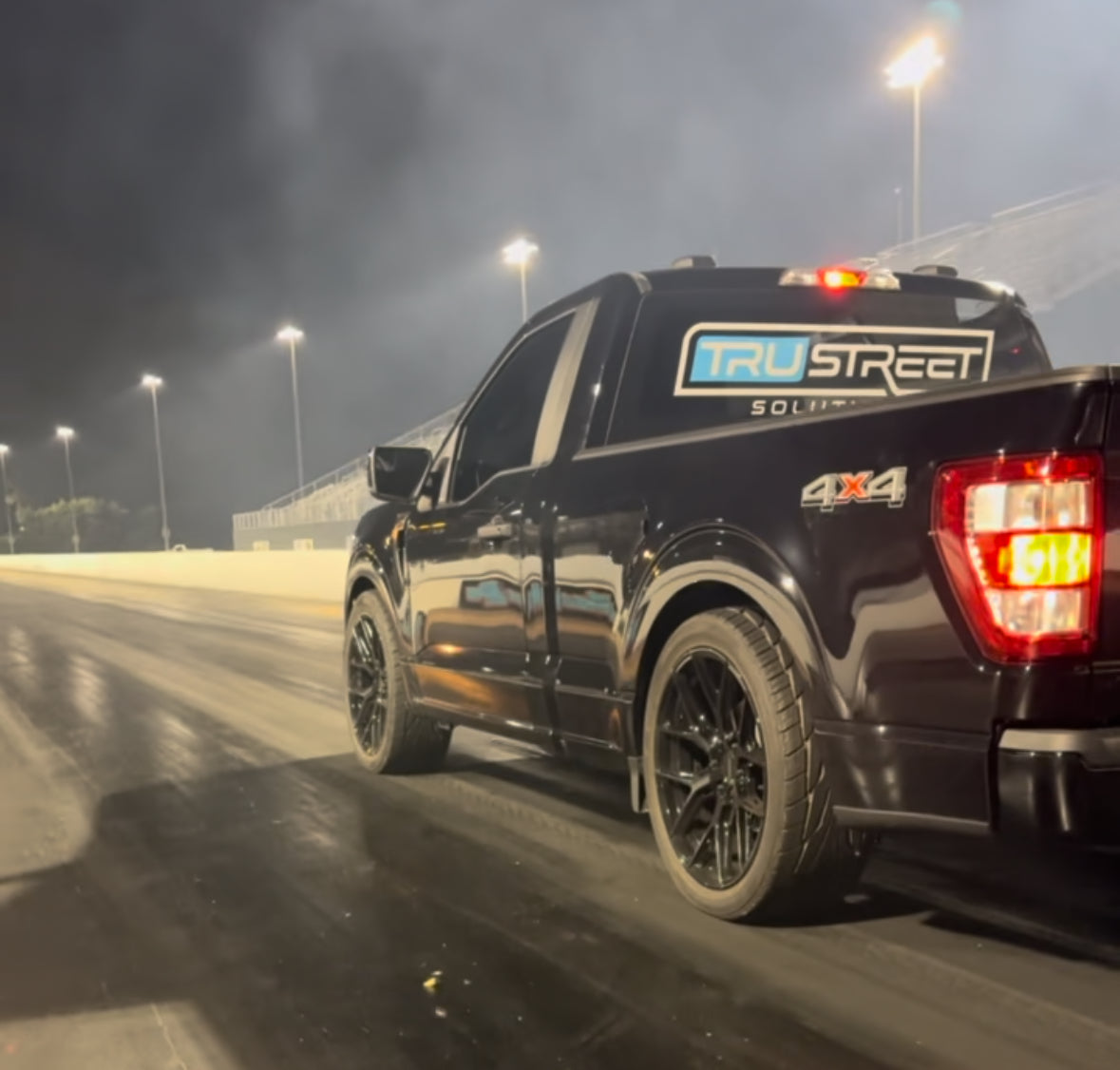 F150 Turbo Kits – TRU Street Solutions