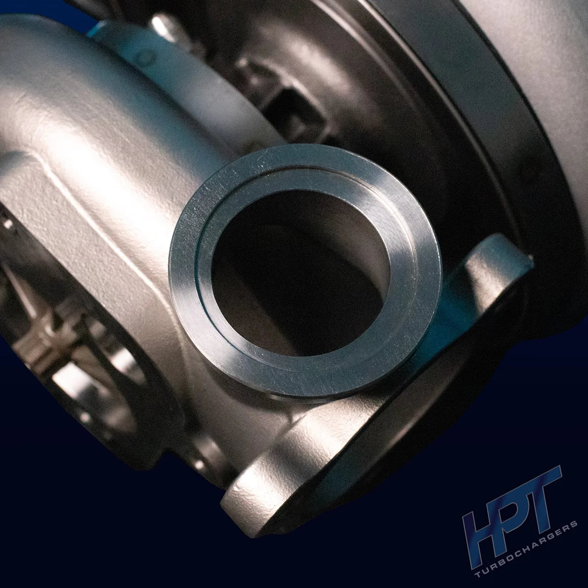 HPT F3 6870 Buick Turbocharger – TRU Street Solutions