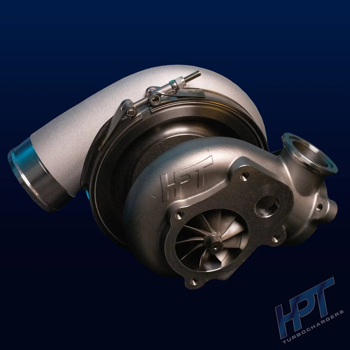 HPT F3 7170 Buick Turbocharger – TRU Street Solutions