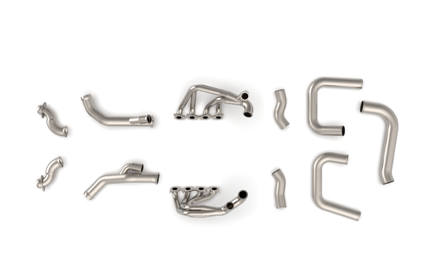 Turn Key Kit – TRU Street Solutions